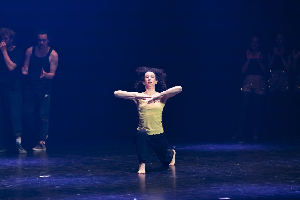 Photos gala 2022 - Section danse de l'association USOL